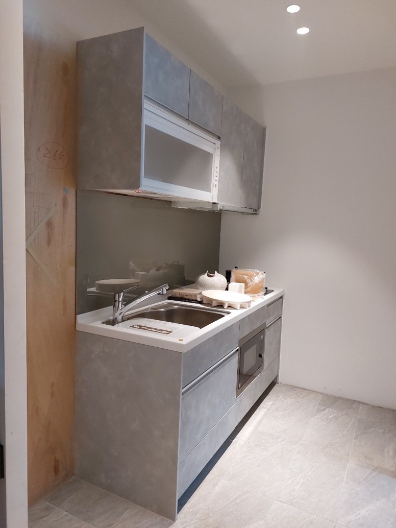 Cleanup台灣代理商 竹桓股份有限公司